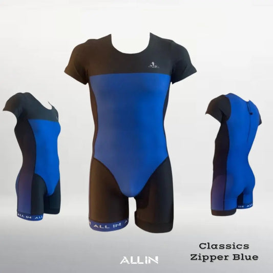 Singlets – All In Weightlifting